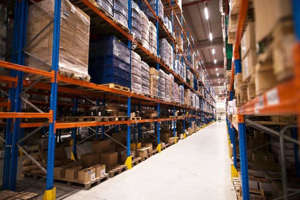 Shah-Absolute-Logistics